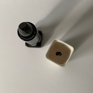 Makeup | Slightly Damaged Black Lipstick | Poshmark